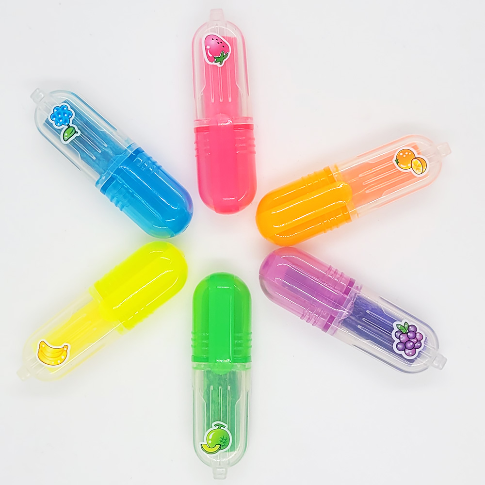 Mini markers store